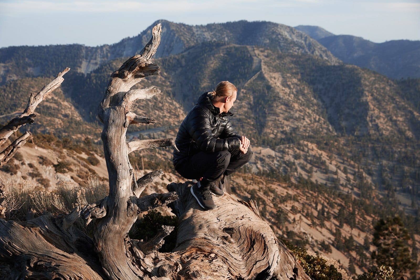 adidas outdoor terrex campaign featuring musician Diplo